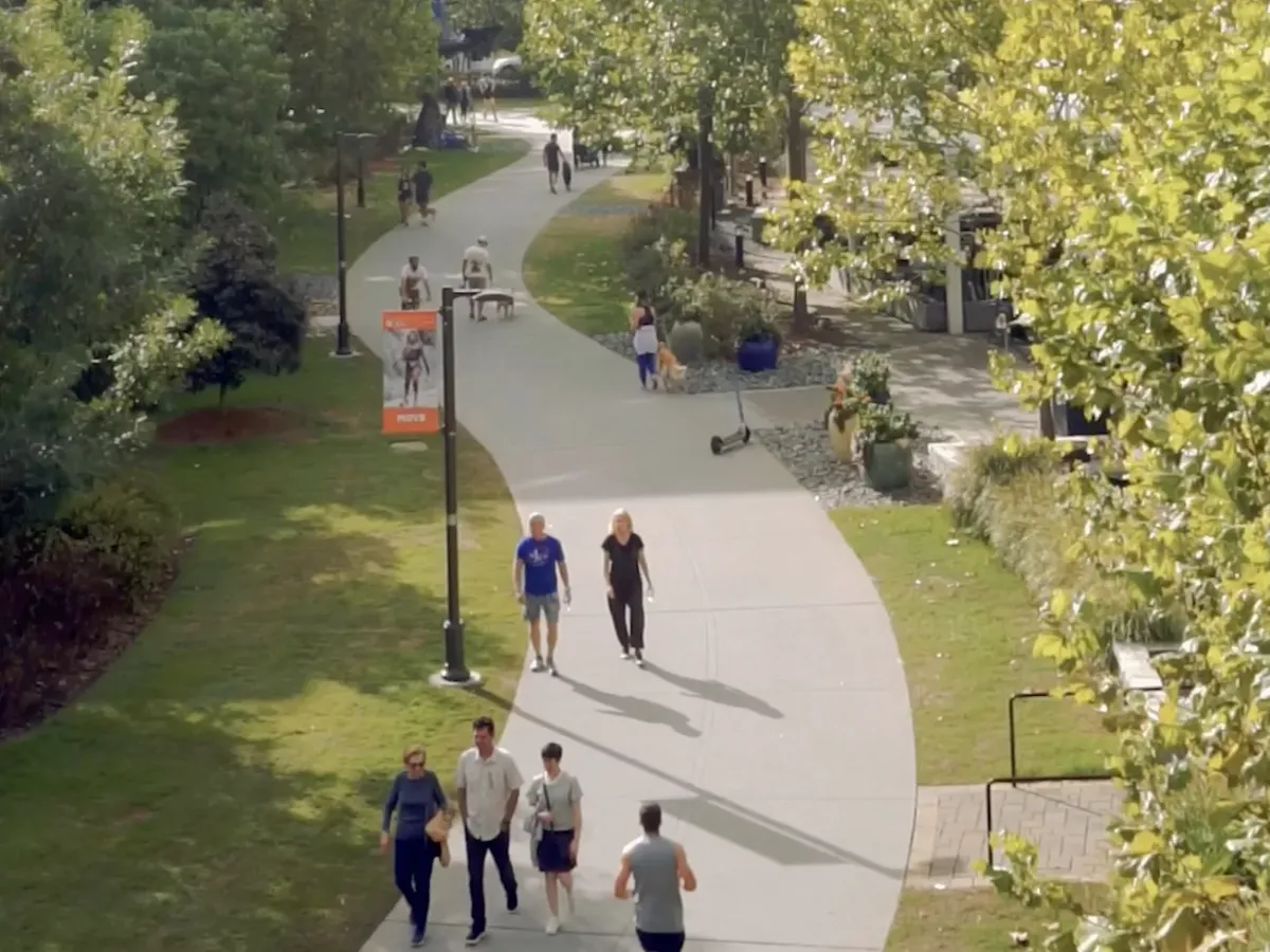 Beltline Rail II: Funding Public Transit and the Beltline